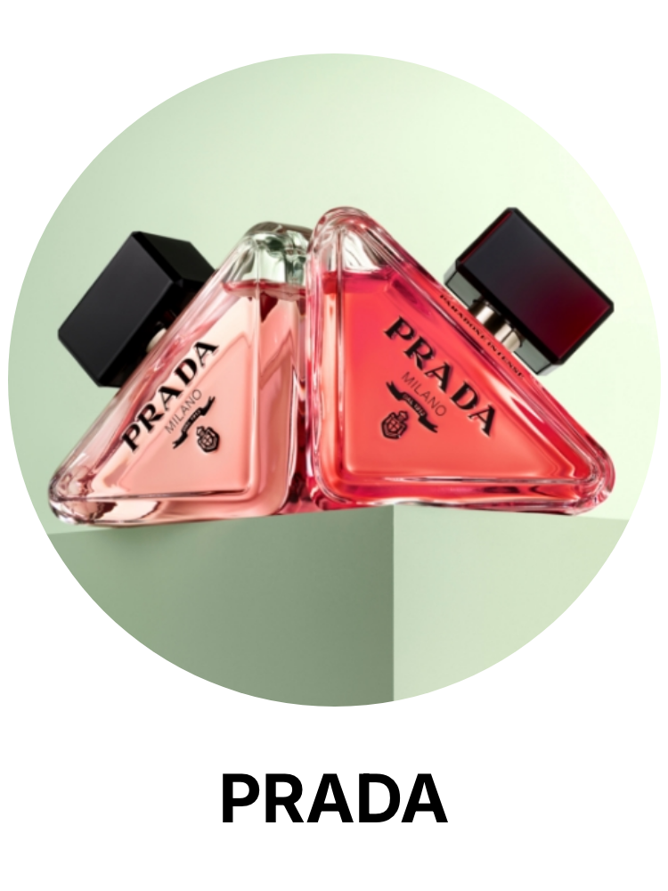 Prada Fragrance & Perfume | Justmylook