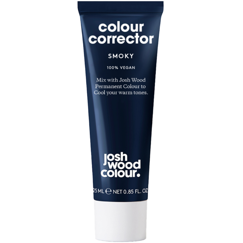 Josh Wood Colour Corrector Smoky Brunette 25ml – Justmylook