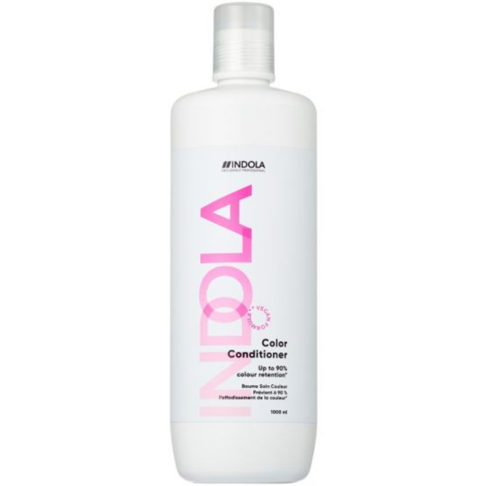 Indola Colour Conditioner 1000ml – Justmylook