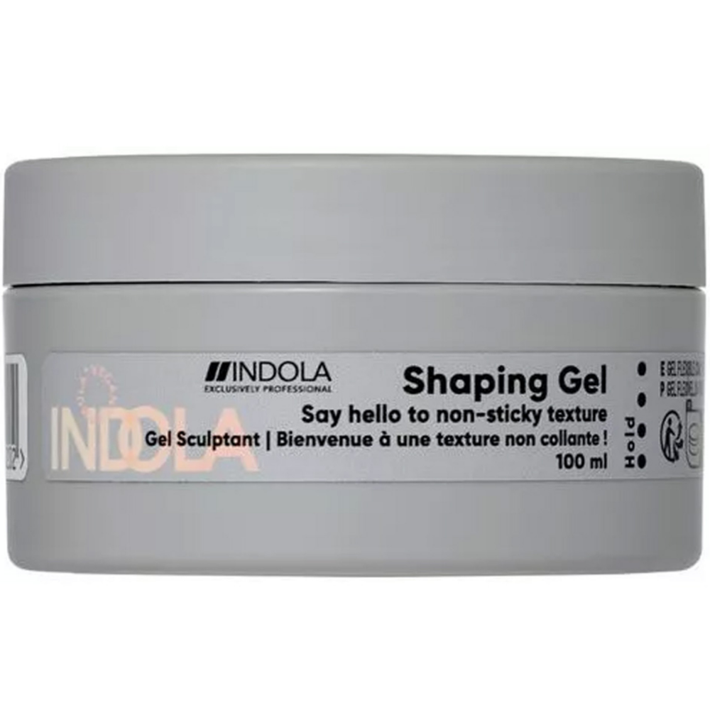 Indola Shaping Gel 100ml – Justmylook