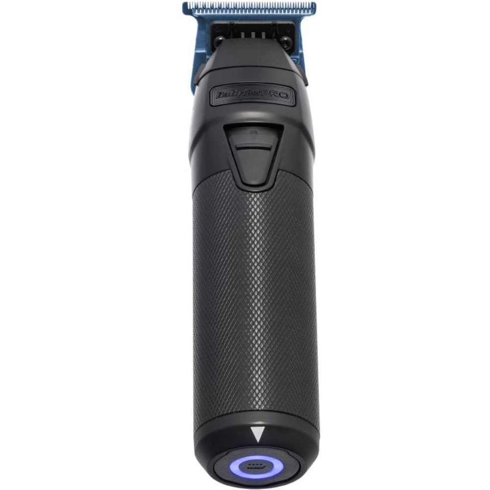 Babyliss Pro Lo-Pro Fx One Skeleton Trimmer Matte Black – Justmylook