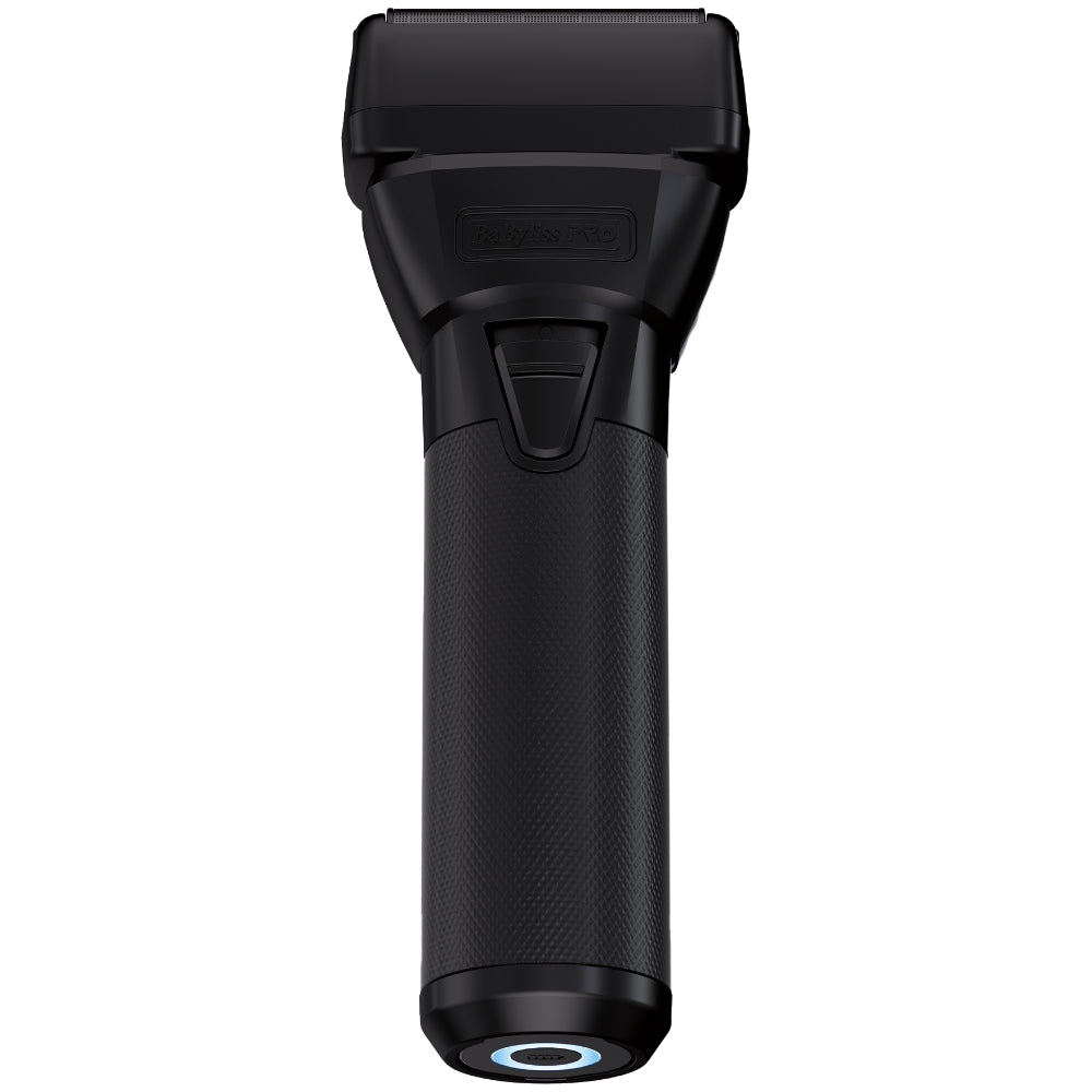 Babyliss Pro Fx One Foil Shaver Matte Black – Justmylook
