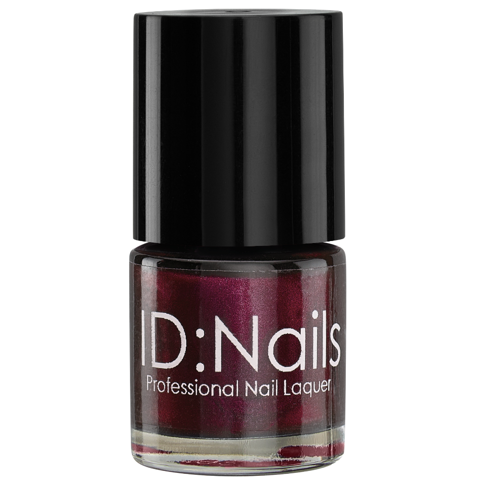 ID:Nails Catwalk Nail Polish 11ml – Justmylook