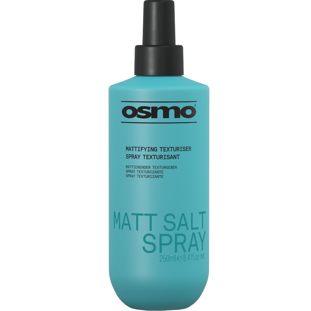 Osmo Matt Salt Spray 250ml – Justmylook
