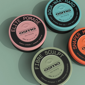 Osmo Elite Pomade 100ml – Justmylook