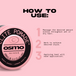 Osmo Elite Pomade 100ml – Justmylook