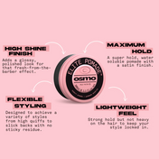 Osmo Elite Pomade 100ml – Justmylook