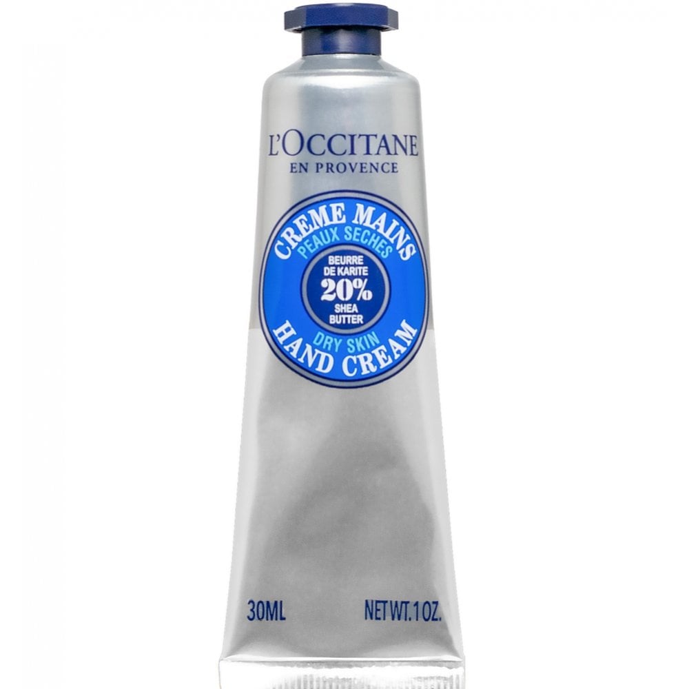 L'Occitane 20% Shea Butter Hand Cream 30ml – Justmylook