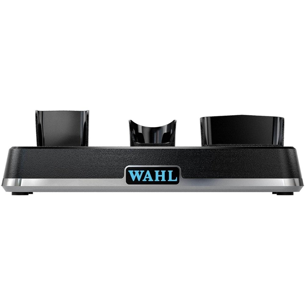 Wahl Professional 3 Slot Multi-Charge Professional Power Station ...
