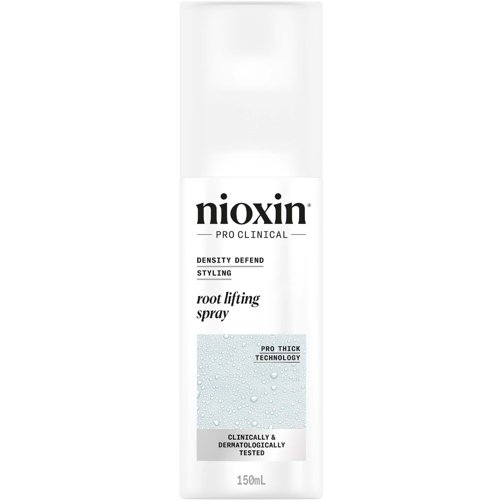 Nioxin Root Lifting Spray 150ml – Justmylook