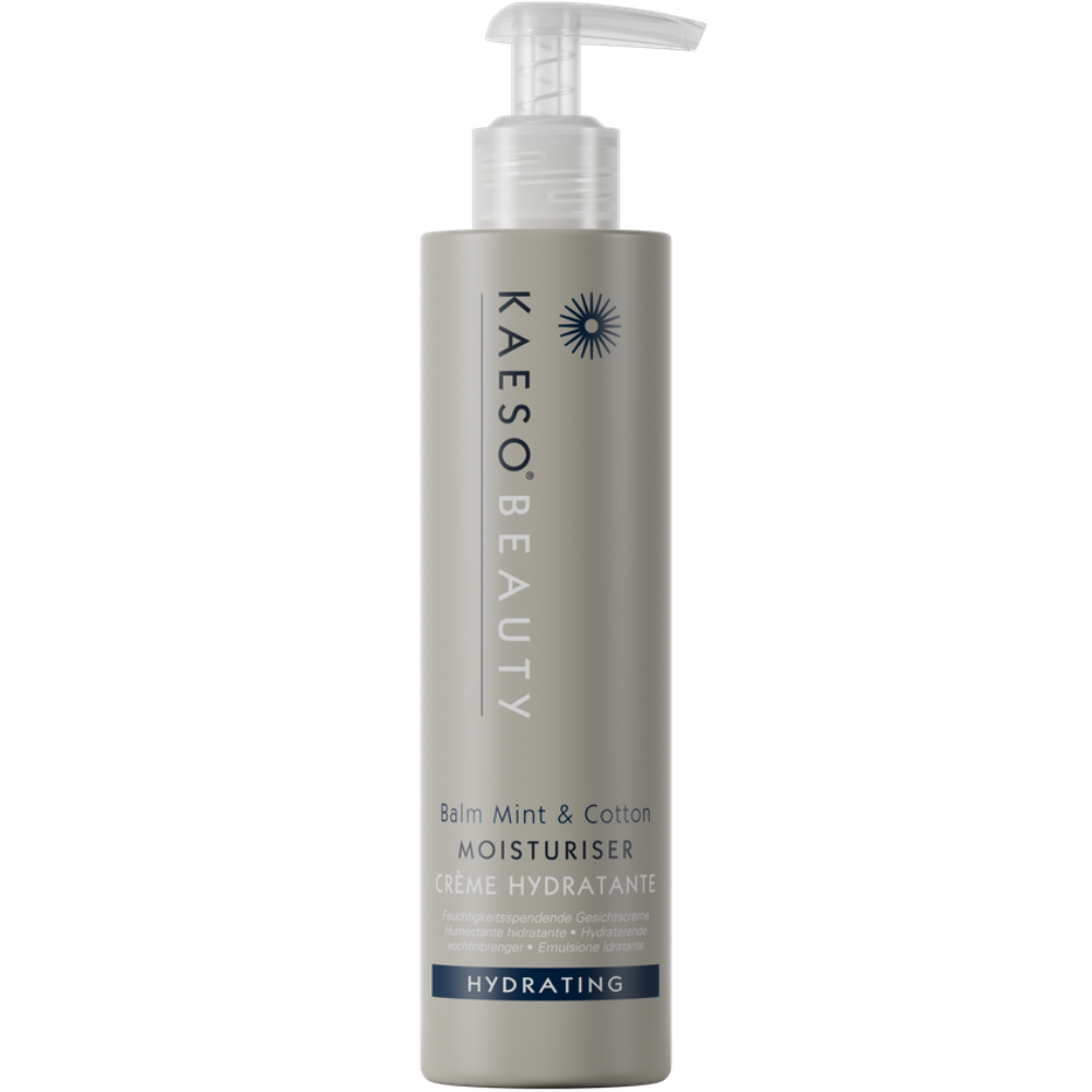 Kaeso Hydrating Moisturiser 495ml – Justmylook