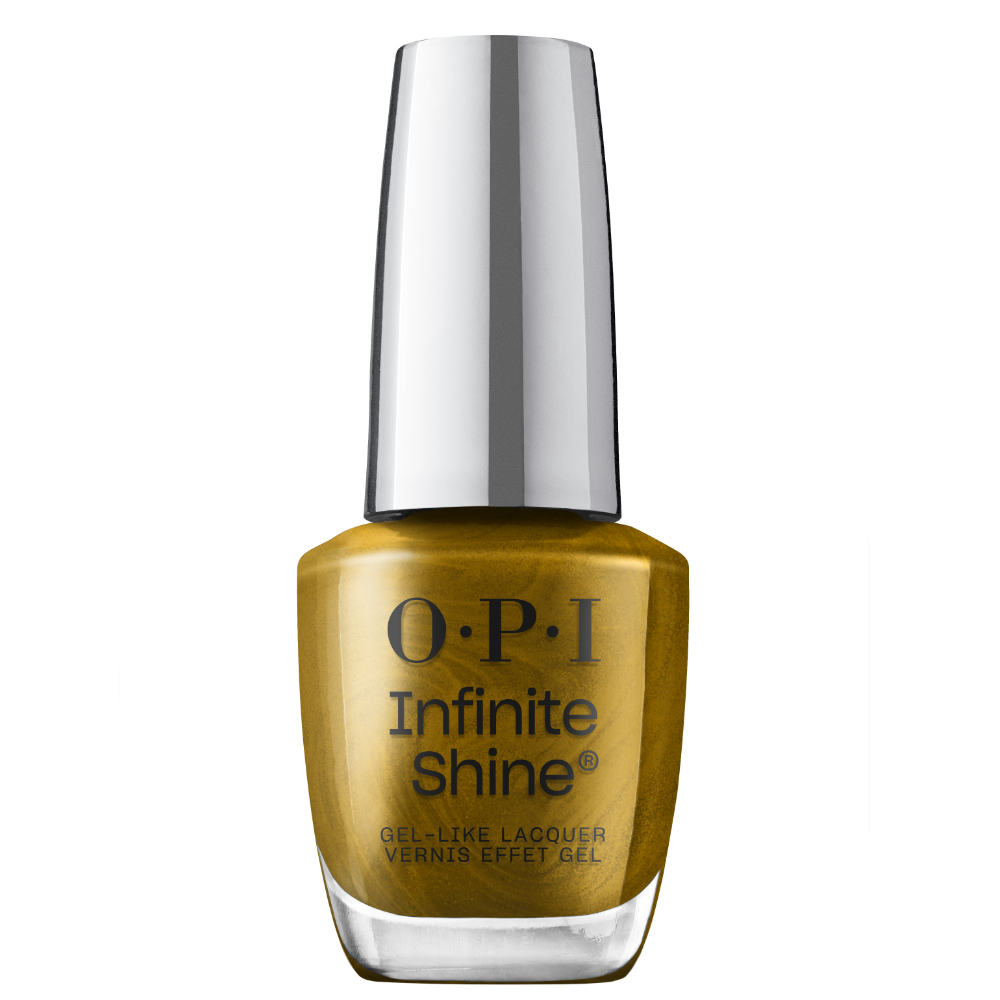 OPI Infinite Shine Gel-Like Nail Lacquer Have A Brittle Fun 15ml ...
