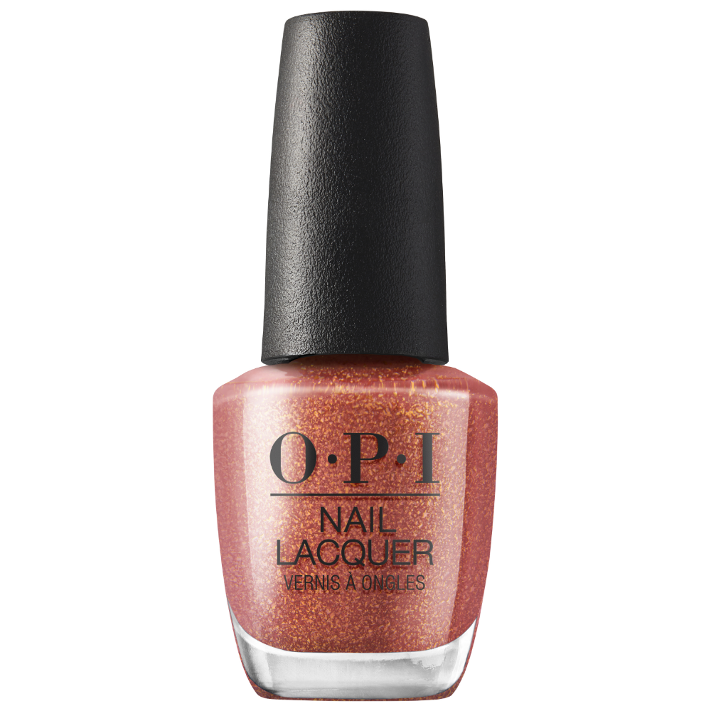 OPI Ginger Snapped Nail Polish 15ml – Justmylook