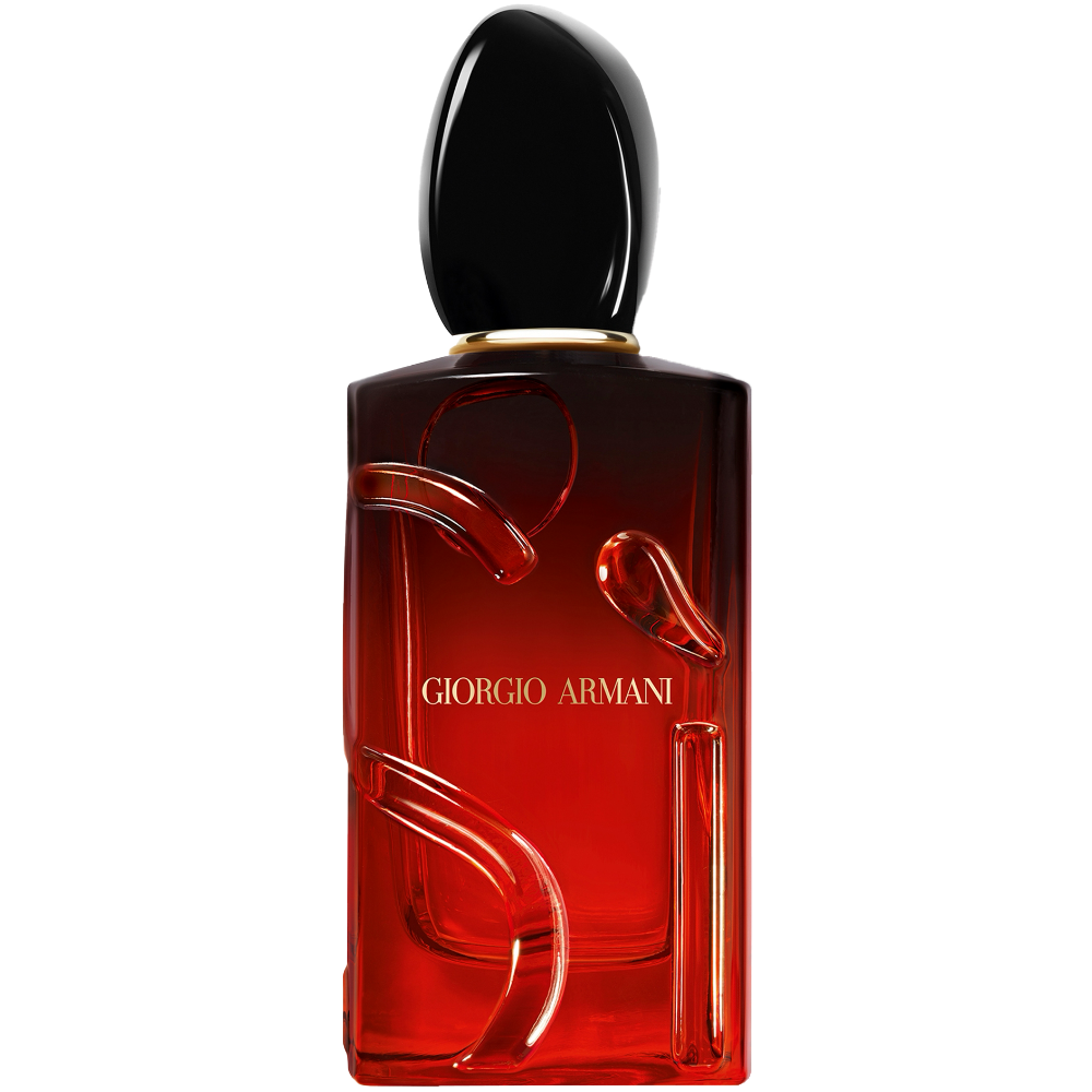 Giorgio Armani Si Passione Intense Eau De Parfum 100ml – Justmylook