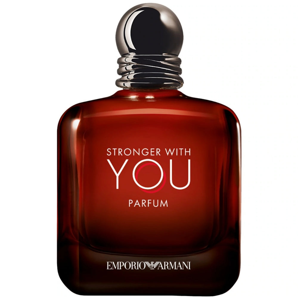 Emporio Armani Stronger With You For Him Parfum 50ml – Justmylook