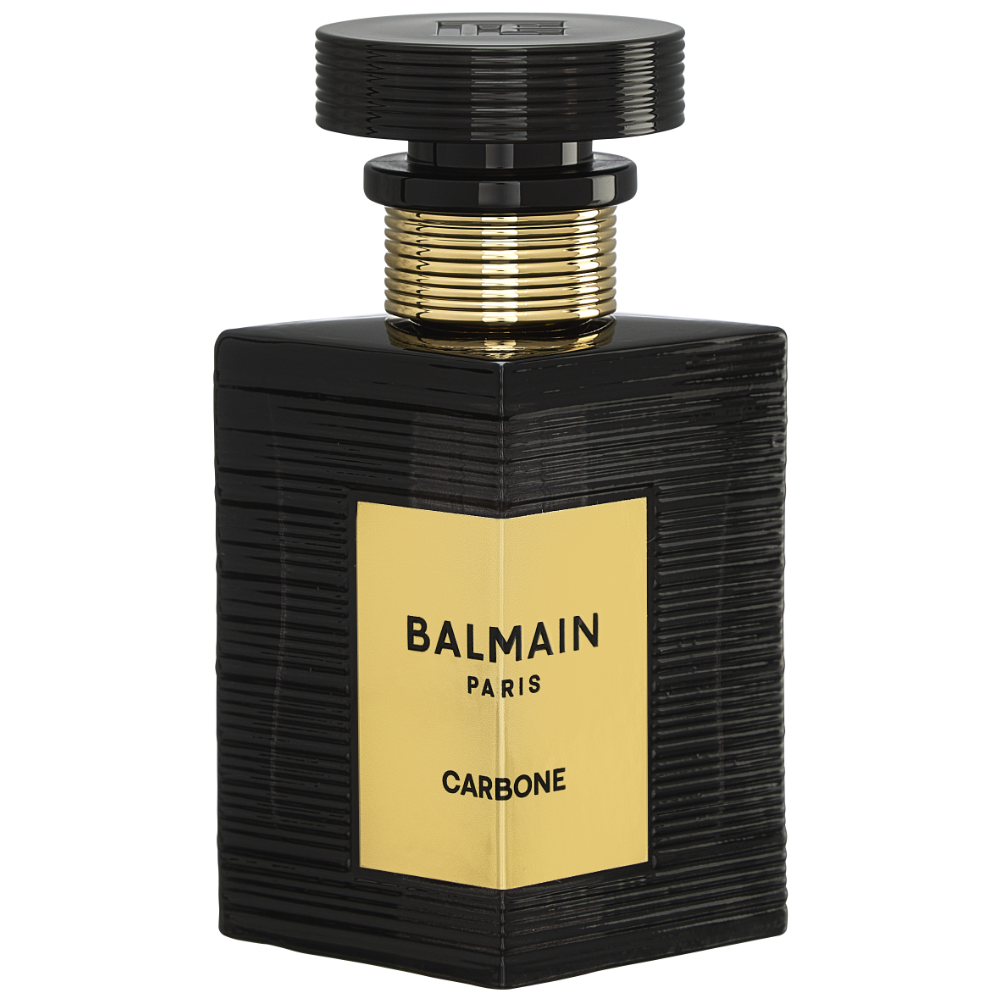 Balmain Paris Carbone Eau De Parfum 50ml – Justmylook
