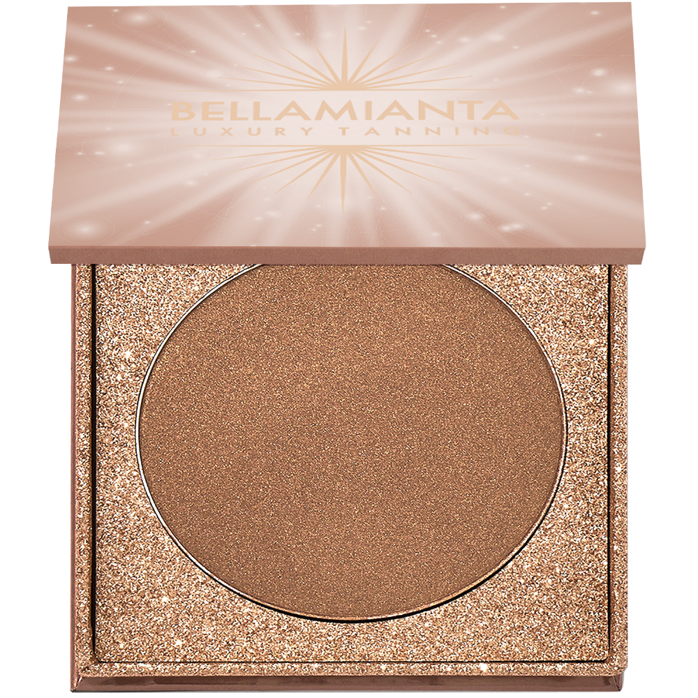 Bellamianta Illuminating Bronzing Powder 20g – Justmylook
