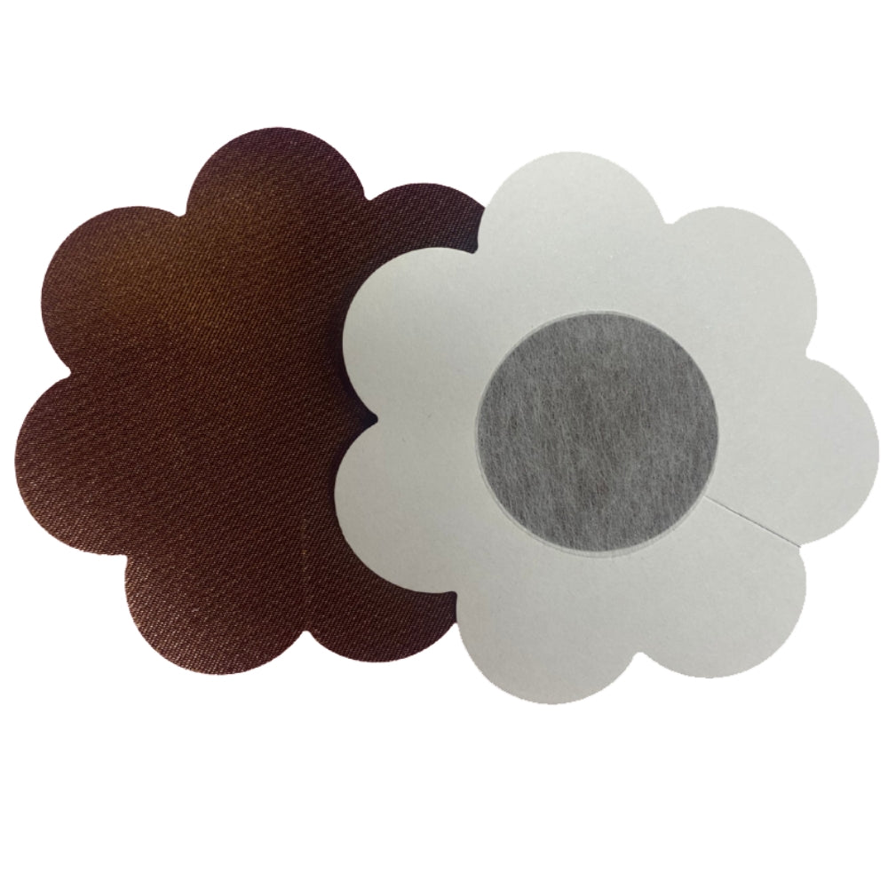 Boosted Tape Disposable Nipple Petals Coffee Pack of 5 – Justmylook