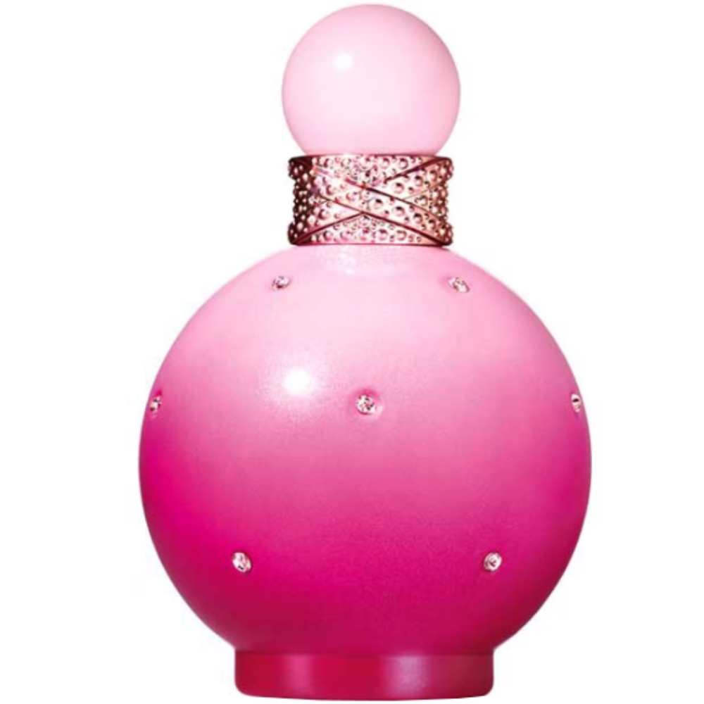 Britney Spears Candied Fantasy Eau De Toilette 100ml – Justmylook