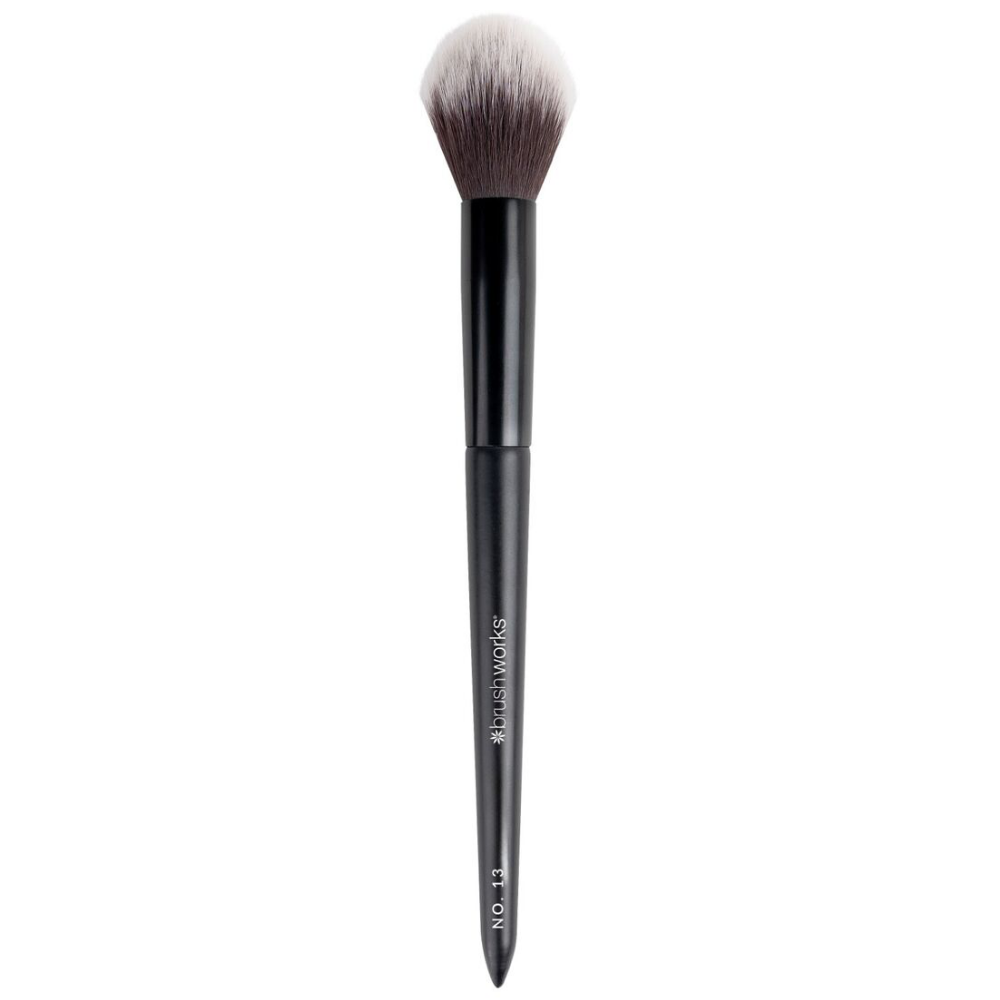 Brushworks No. 13 Highlight Brush – Justmylook