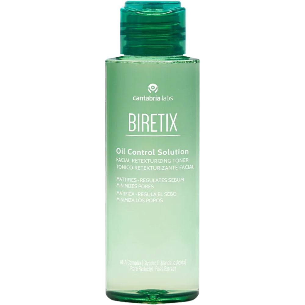 Biretix Oil Control Solution 100ml – Justmylook