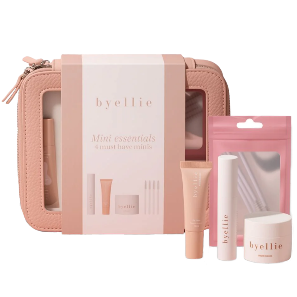 ByEllie Mini Essentials Travel Bag – Justmylook