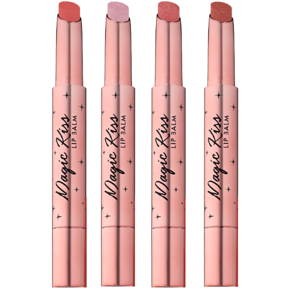 Bellamianta Magic Kiss Lip Balm 1.6g – Justmylook