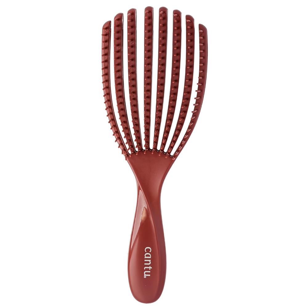 Cantu Gentle Flexible Detangle Hair Brush – Justmylook
