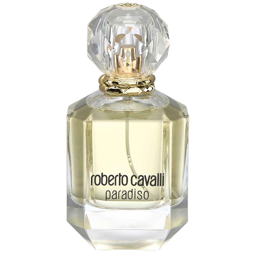 Roberto Cavalli Paradiso Eau De Parfum 75ml – Justmylook