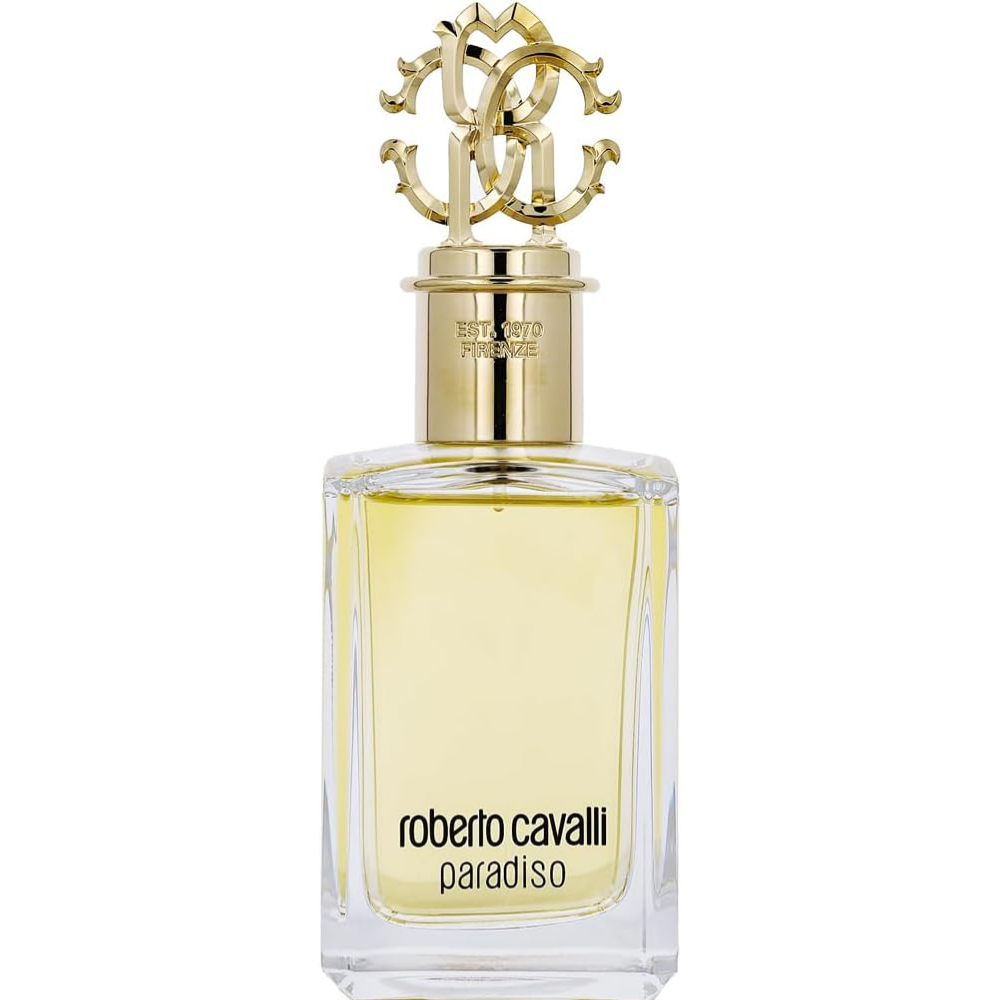 Roberto Cavalli Paradiso Eau De Parfum 100ml – Justmylook