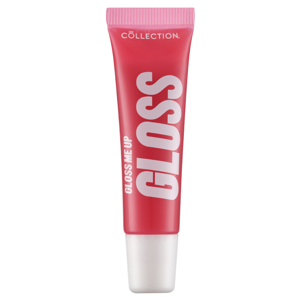 Collection Cosmetics Gloss Me Up Lip Gloss 10g – Justmylook