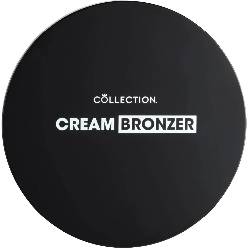 Collection Cosmetics Cream Bronzer 30g – Justmylook