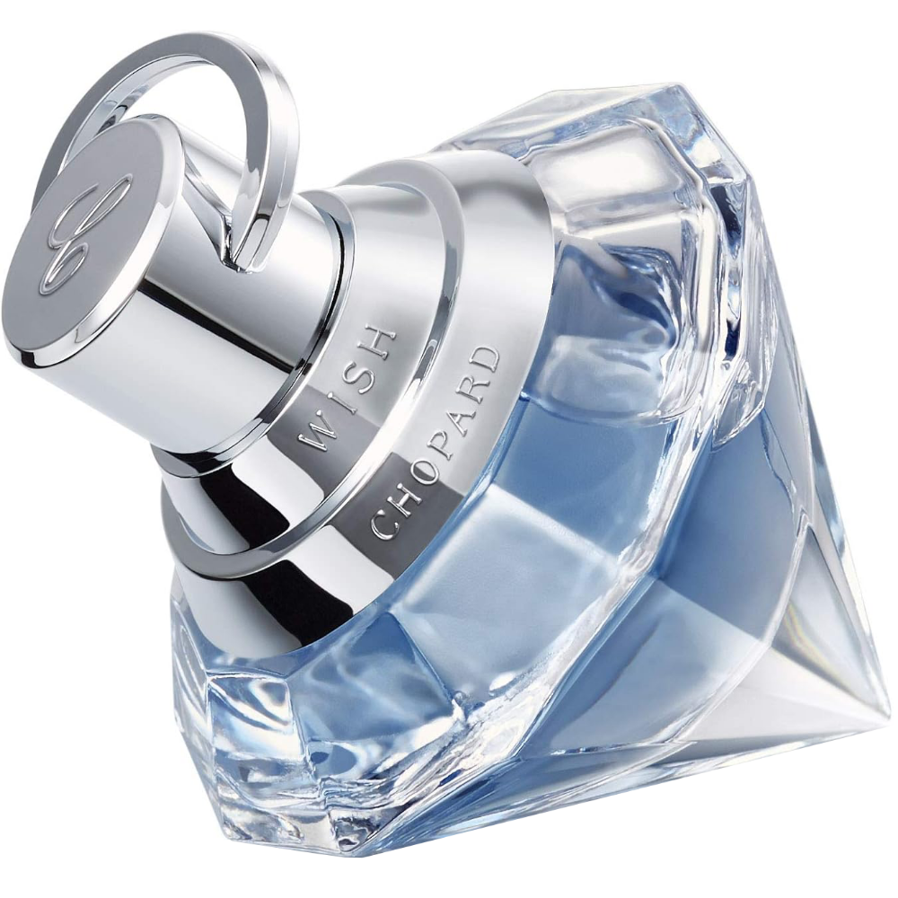 Chopard Wish Eau De Parfum 75ml – Justmylook