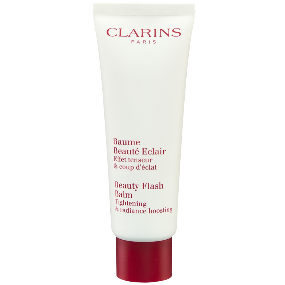 Clarins Beauty Flash Balm 50ml – Justmylook
