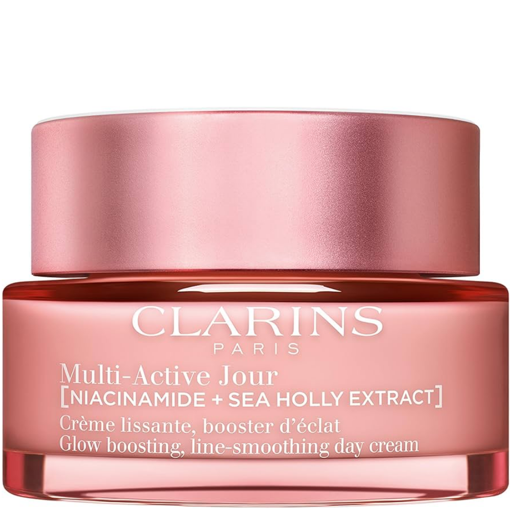 Clarins Multi-Active Day Cream for All Skin Types 50ml – Justmylook