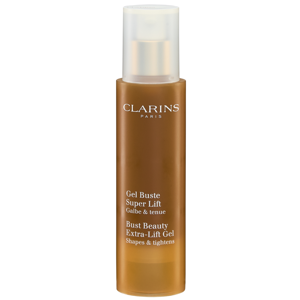 Clarins Bust Beauty Extra-Lift Gel 50ml – Justmylook