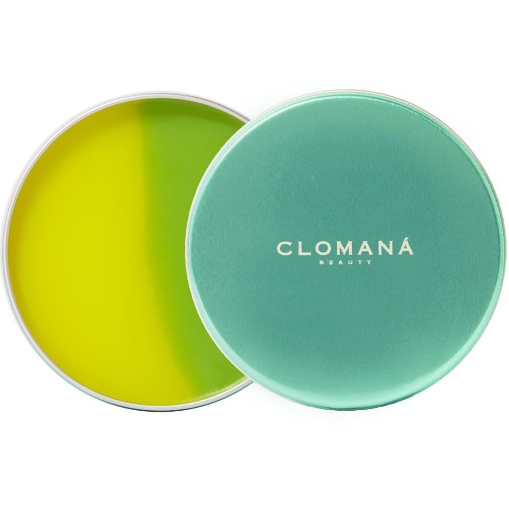 Clomana Lemon & Lime Brush Cleanser – Justmylook