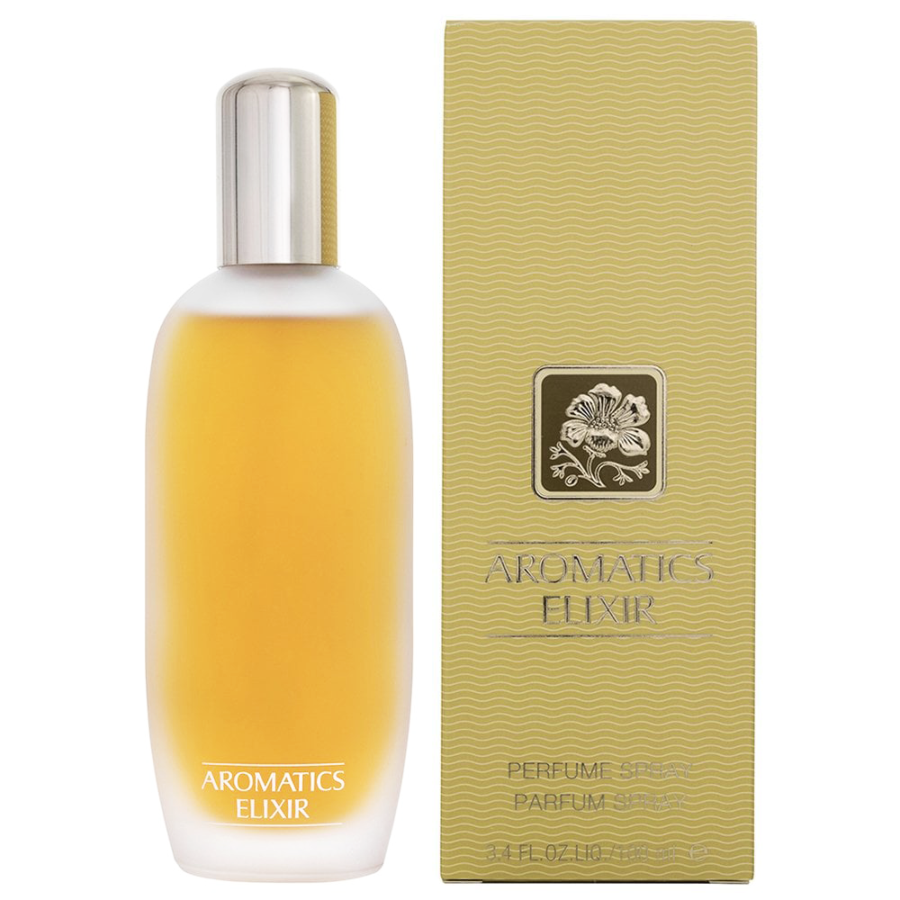 Clinique Aromatics Elixir Eau De Parfum 100ml – Justmylook