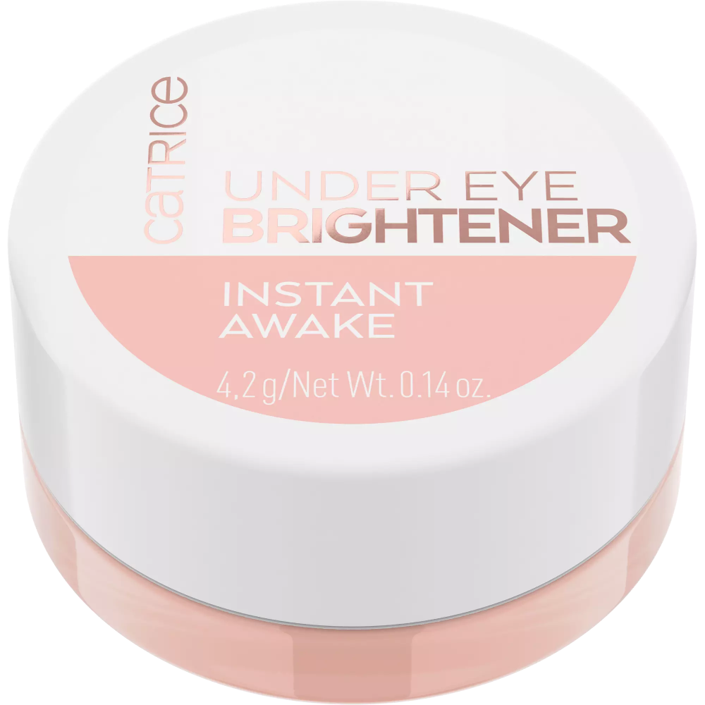 Catrice Cosmetics Under Eye Brightener 4.2g – Justmylook