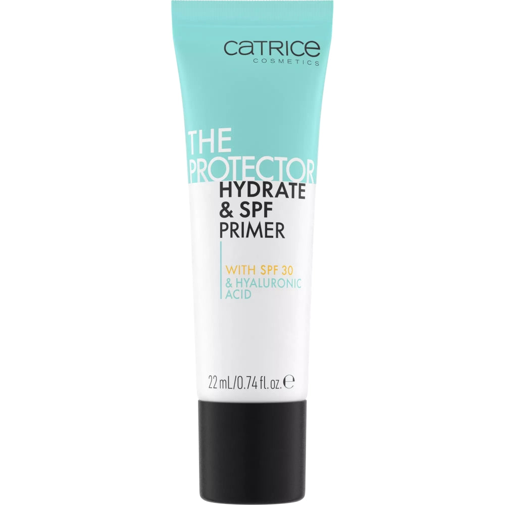 Catrice Cosmetics The Protector Hydrate & SPF Primer SPF30 22ml ...