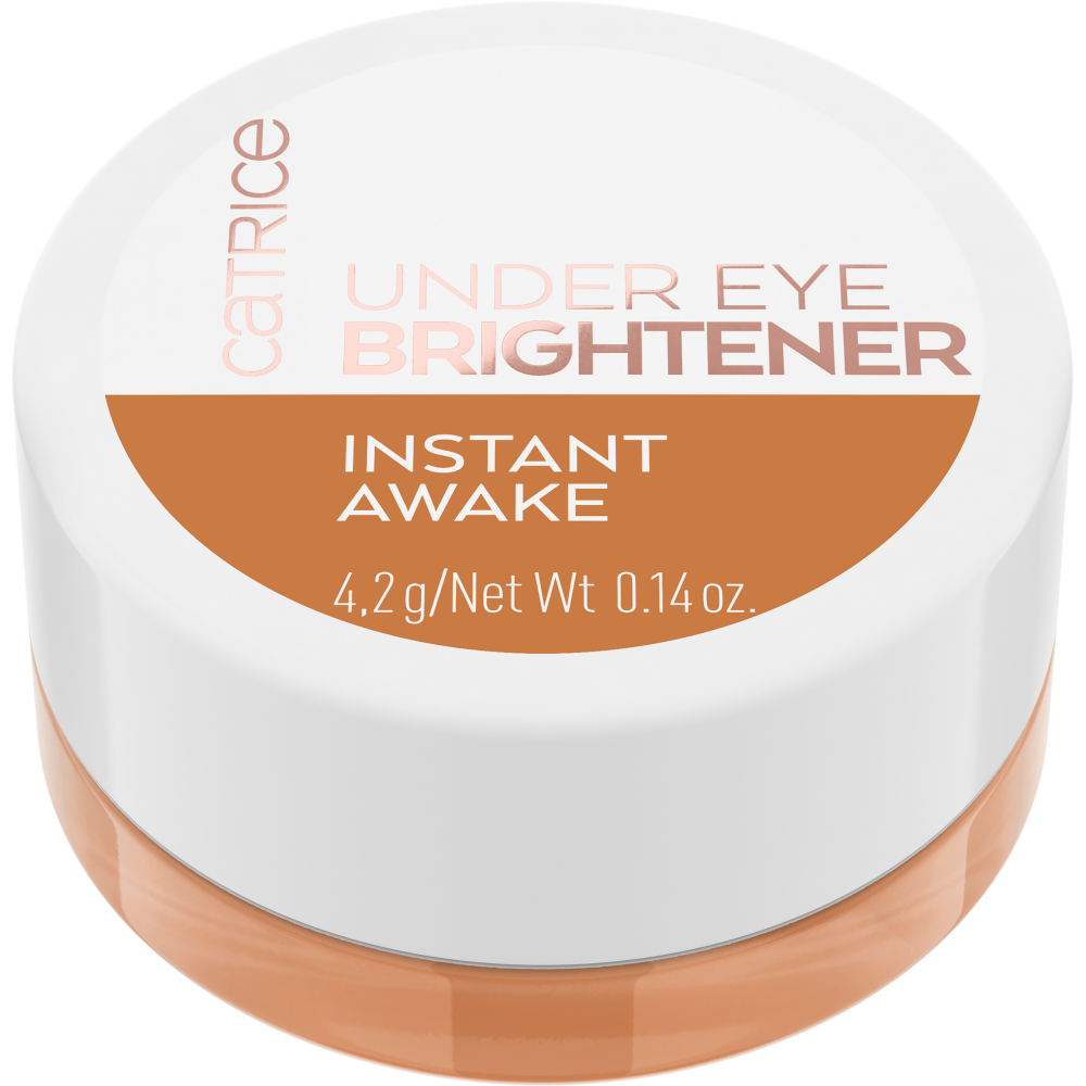 Catrice Cosmetics Under Eye Brightener 4.2g – Justmylook