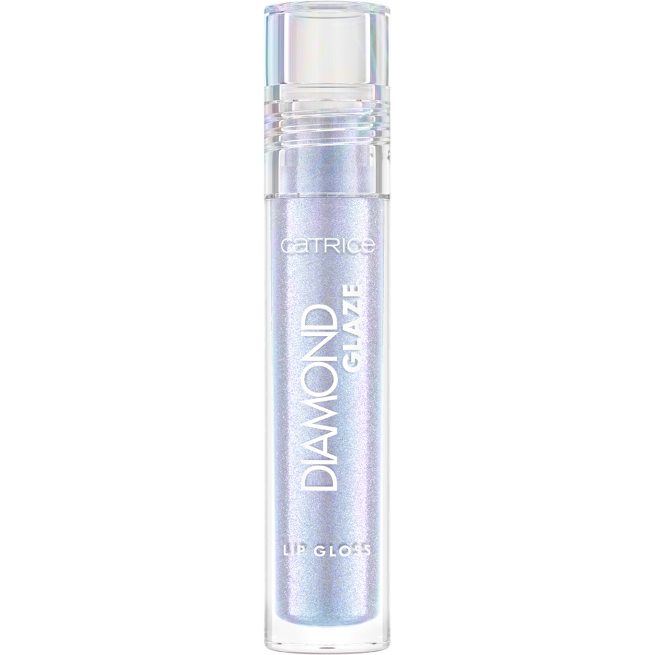 Catrice Cosmetics Diamond Glaze Lip Gloss 3g – Justmylook