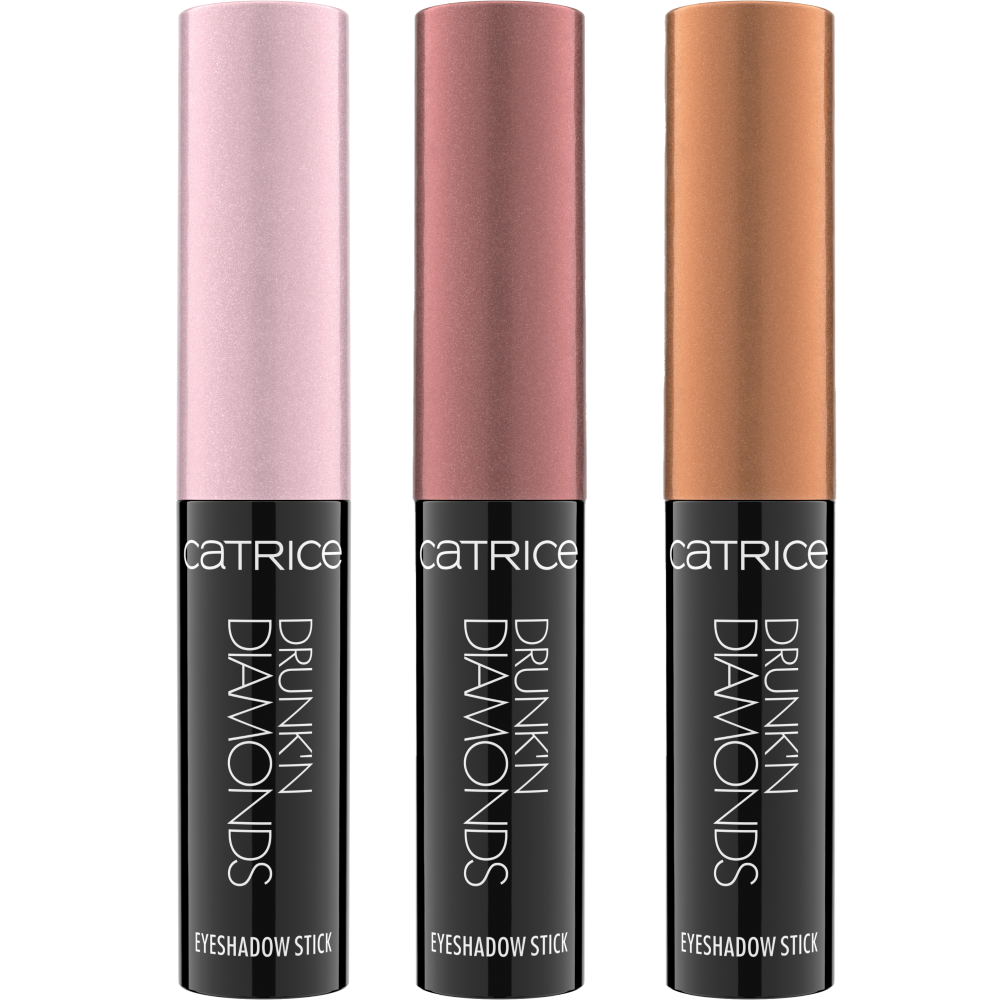 Catrice Cosmetics Drunk'n Diamonds Eyeshadow Stick 2.5g – Justmylook