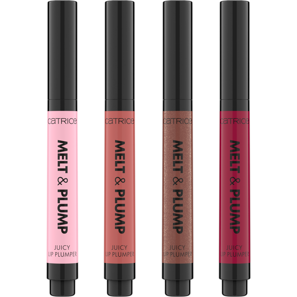 Catrice Cosmetics Melt & Plump Juicy Lip Plumper 1.8g – Justmylook