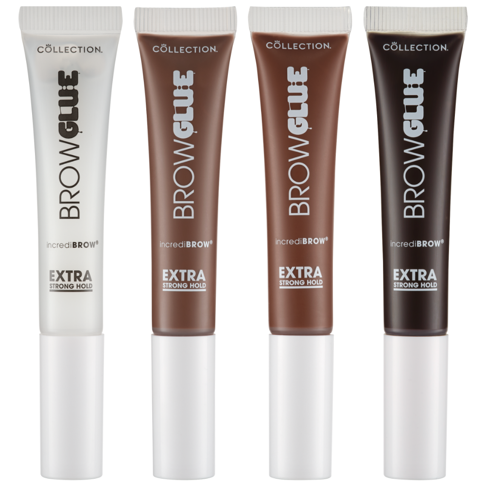 Collection Cosmetics IncrediBrow Brow Glue 6ml – Justmylook