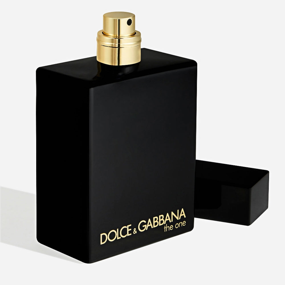Dolce & Gabbana The One for Men Intense Eau De Parfum 100ml – Justmylook