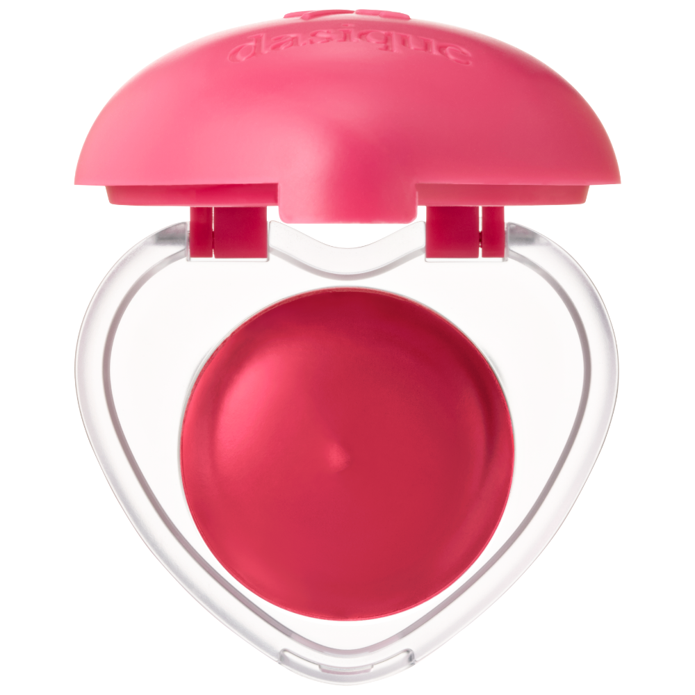 Dasique Souffle Colour Pot 6.5g – Justmylook