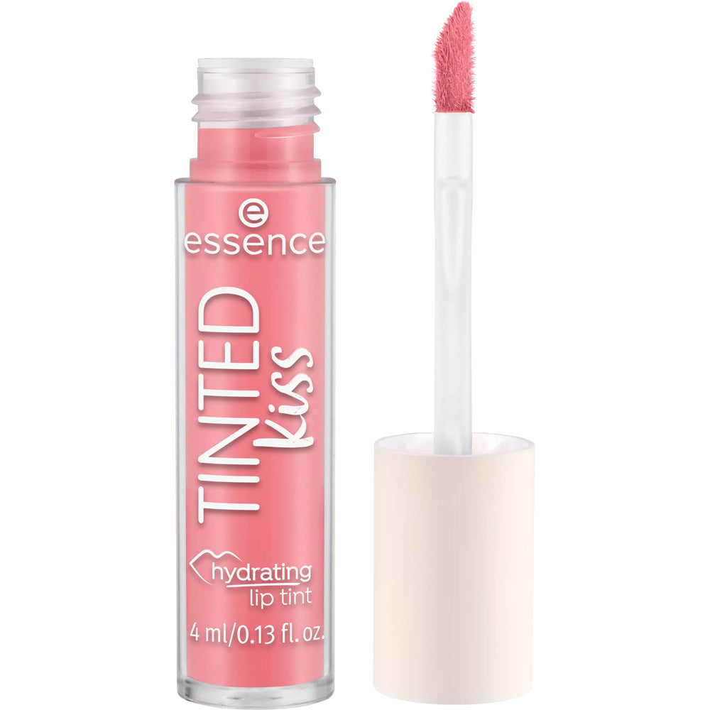 Essence Tinted Kiss Hydrating Lip Tint 4ml – Justmylook