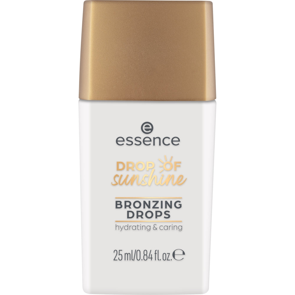 Essence Drop of Sunshine Bronzing Drops 25ml – Justmylook