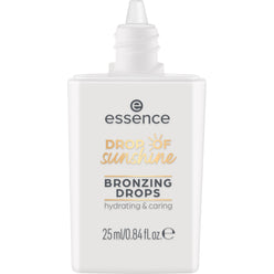 Essence Drop of Sunshine Bronzing Drops 25ml – Justmylook